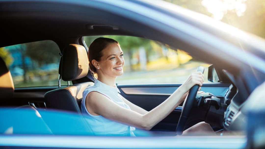 Ayvens Auto-Leasing – finde deine Mobilitätslösung