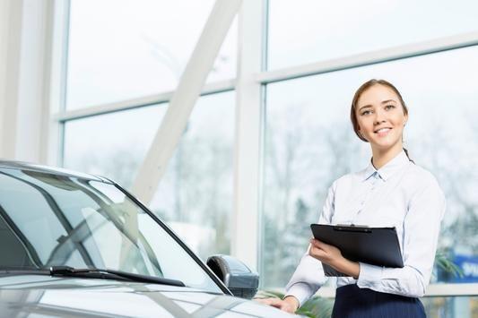 Unsere Services zu Leasing und Vertragsabschluss | ALD