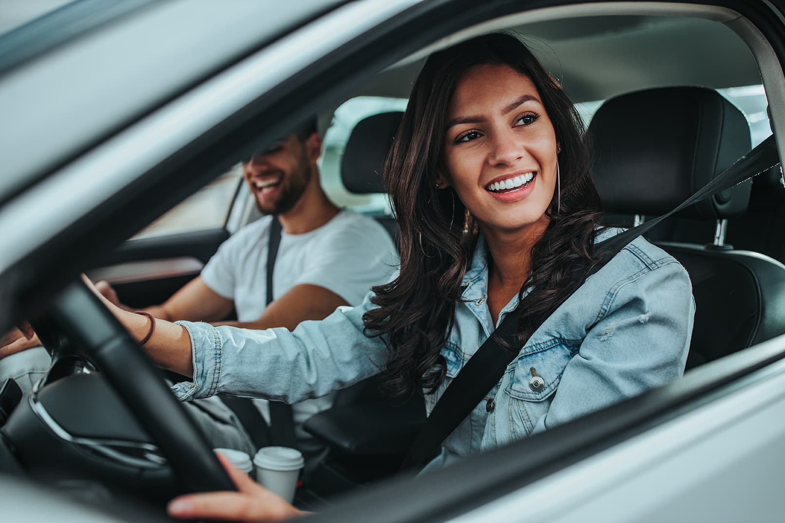 Ayvens Neuwagen-Leasing – Wunschauto bequem online auswählen