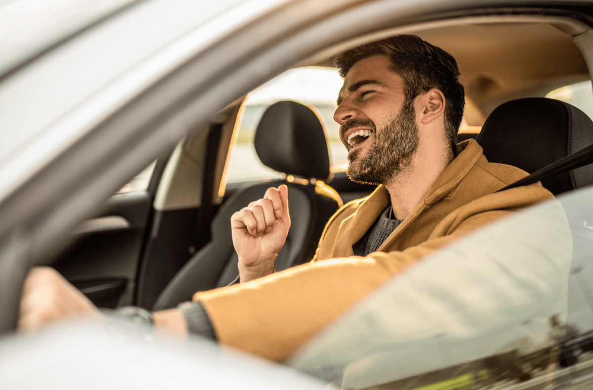 Ayvens Neuwagen-Leasing – Wunschauto bequem online auswählen